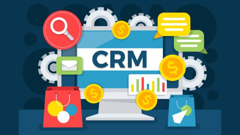 Top 20 Golden Microsoft CRM Definitions You Need to Know * راهکارهای ...